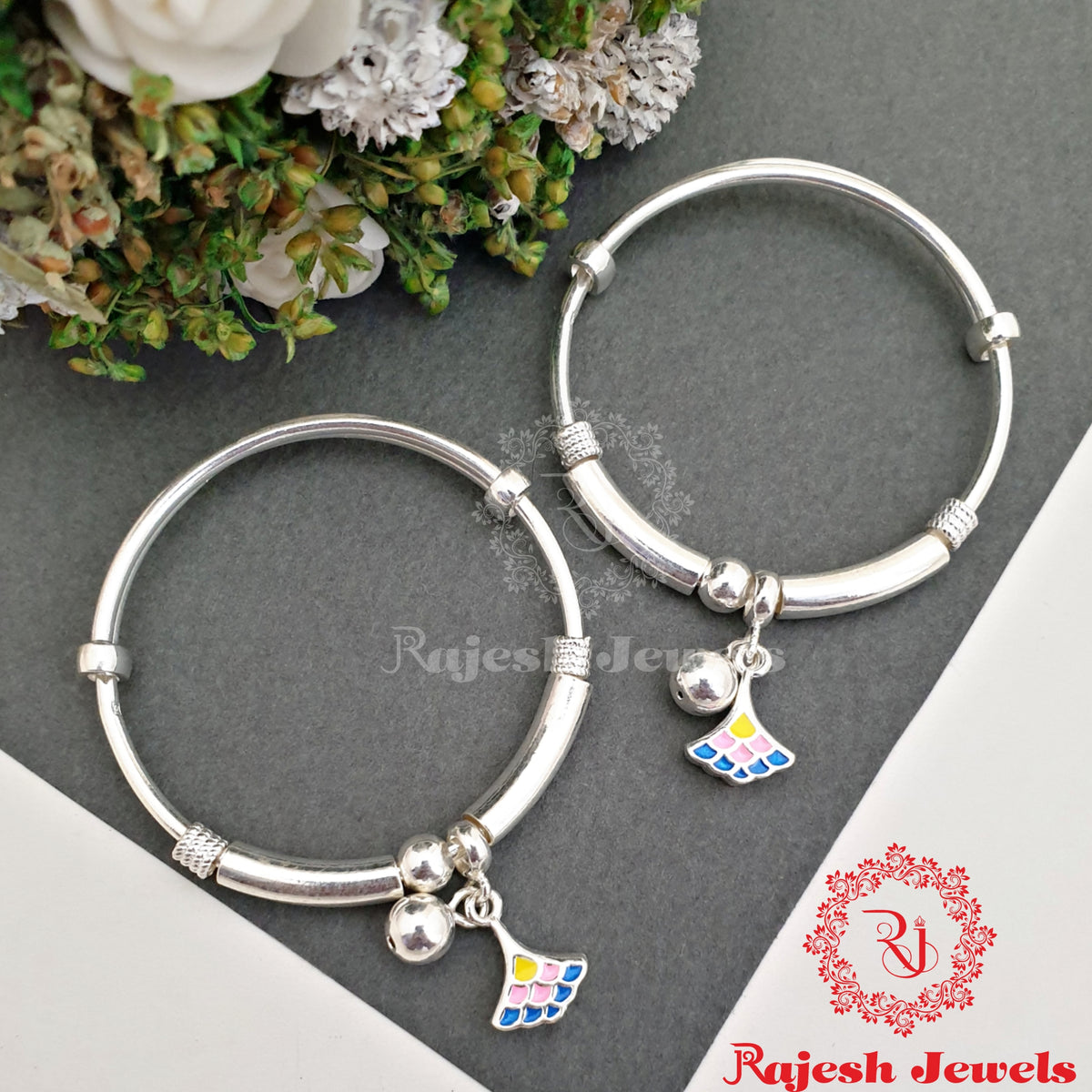 925 Silver Tarjani fabulous Women